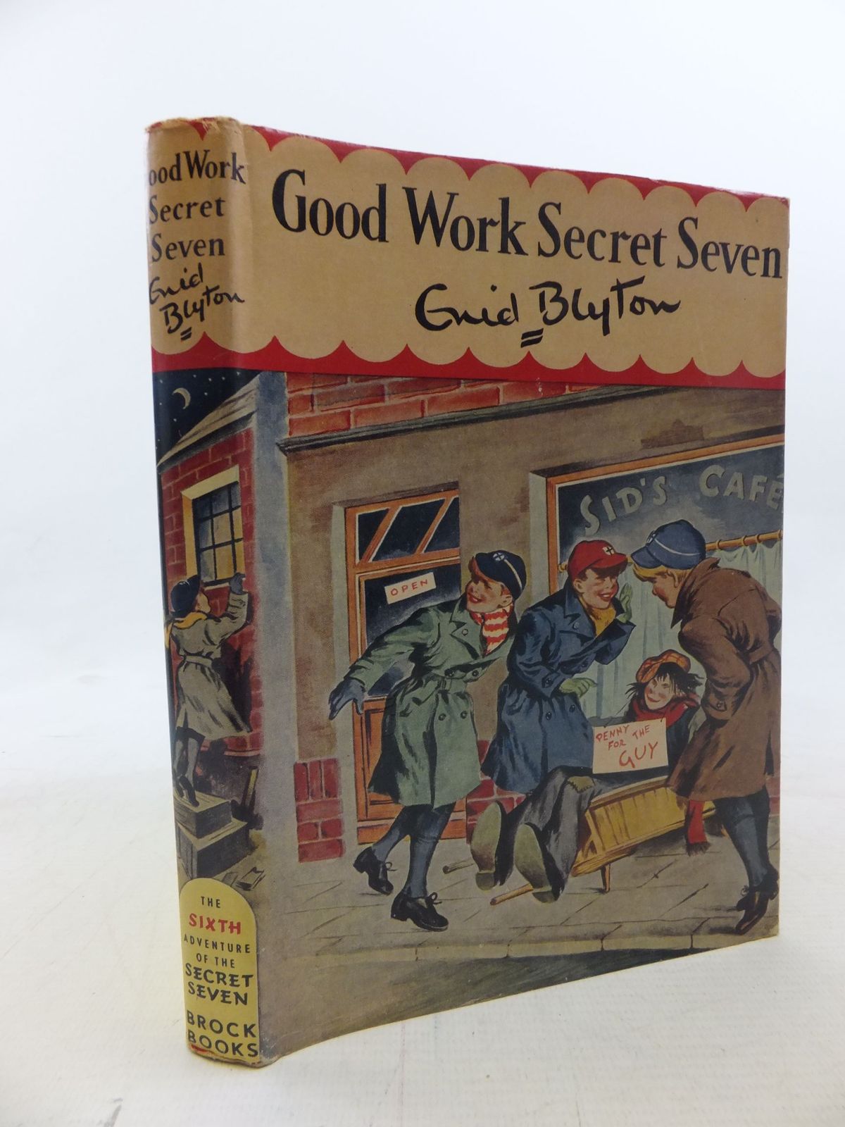 Stella & Rose's Books