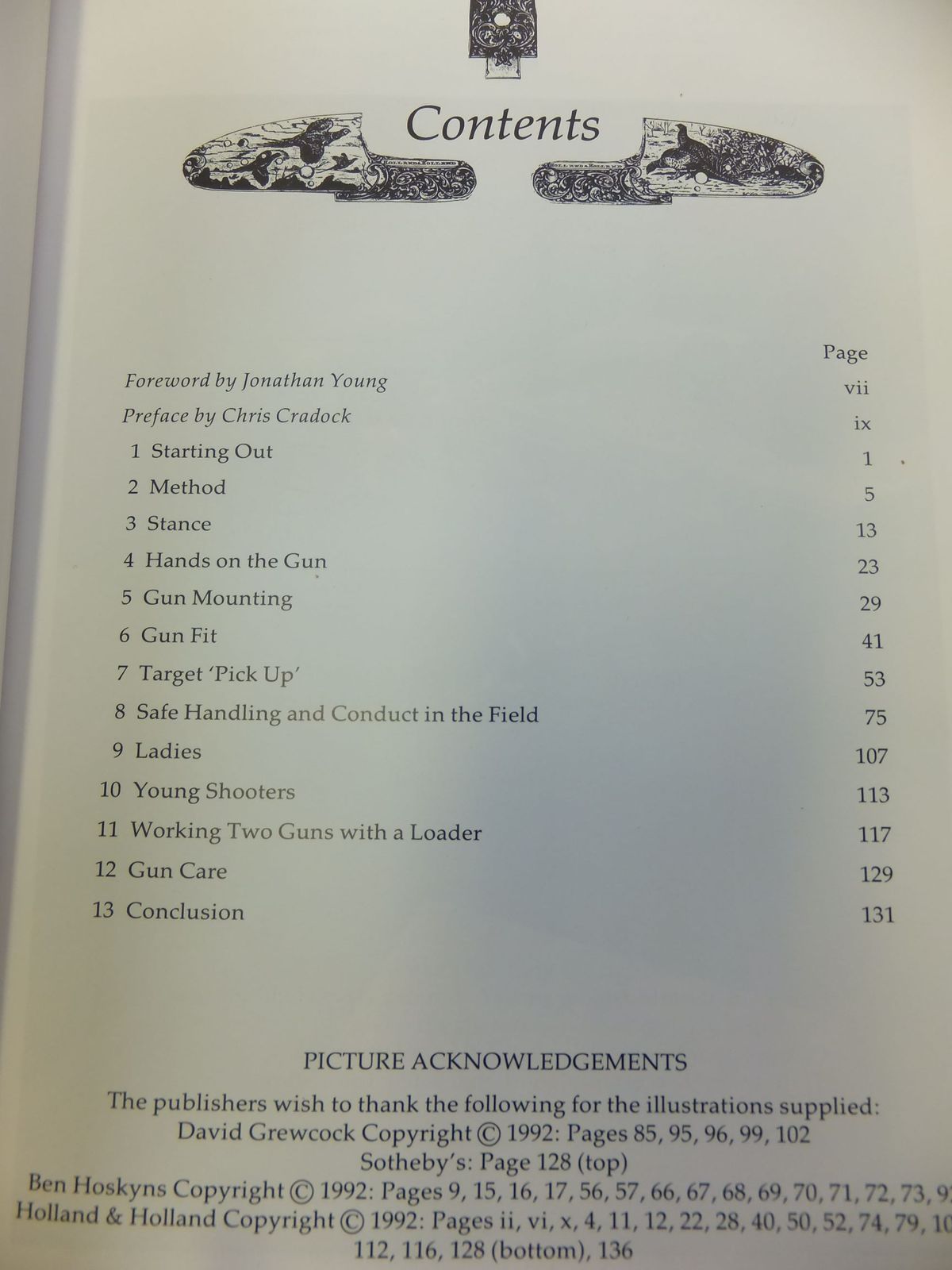 Stella & Rose's Books