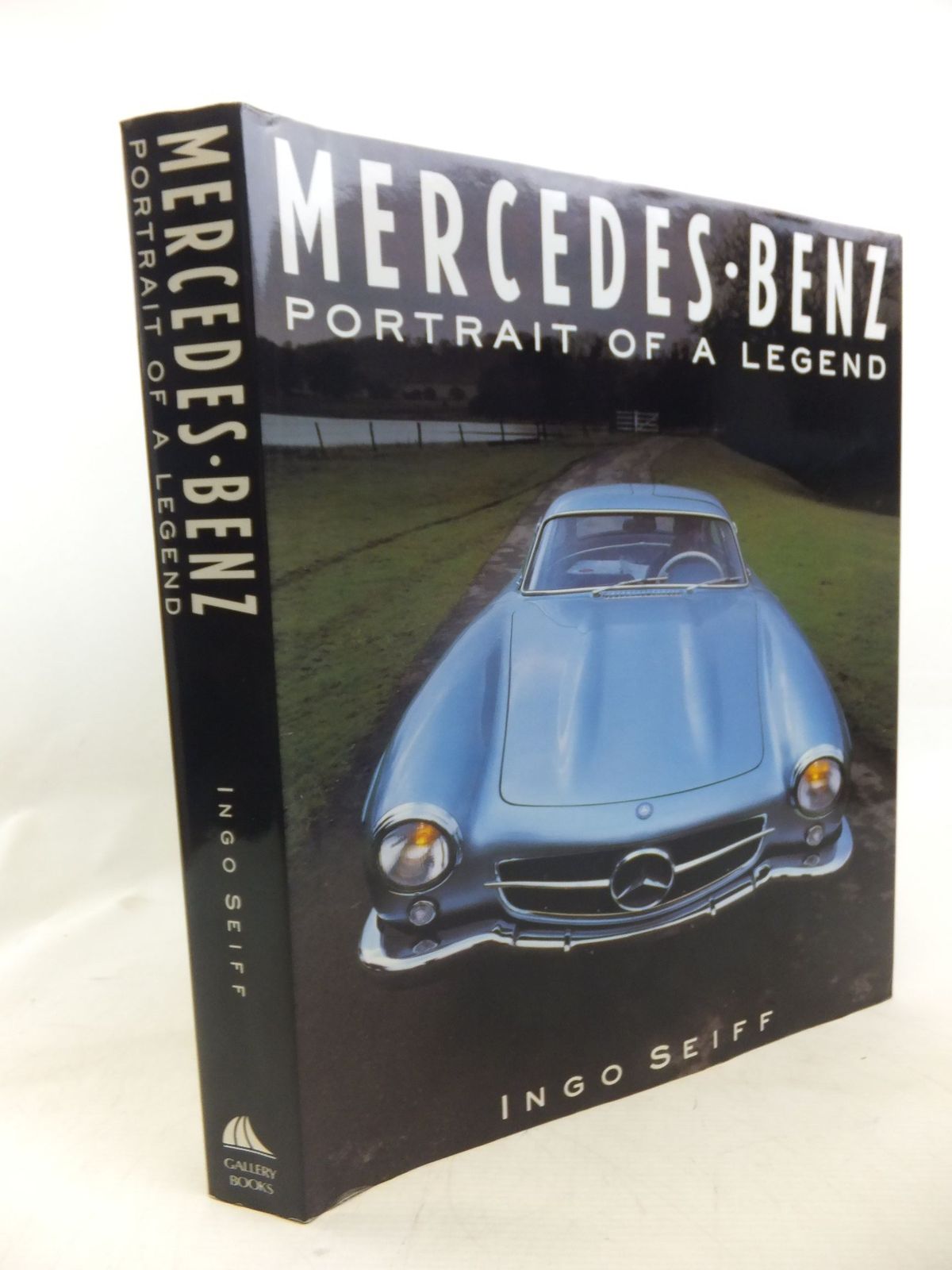 Stella & Rose's Books