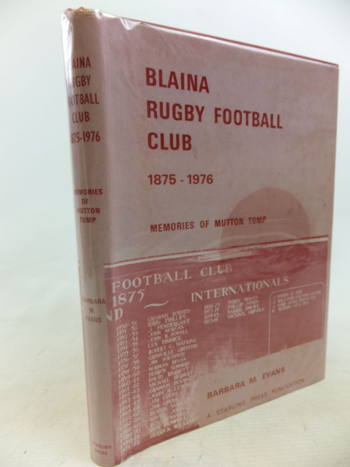 Stella & Rose's Books