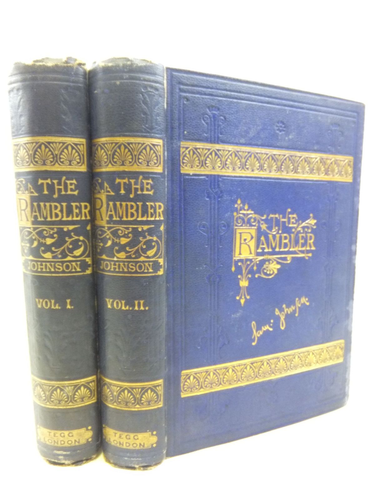 Stella & Rose's Books