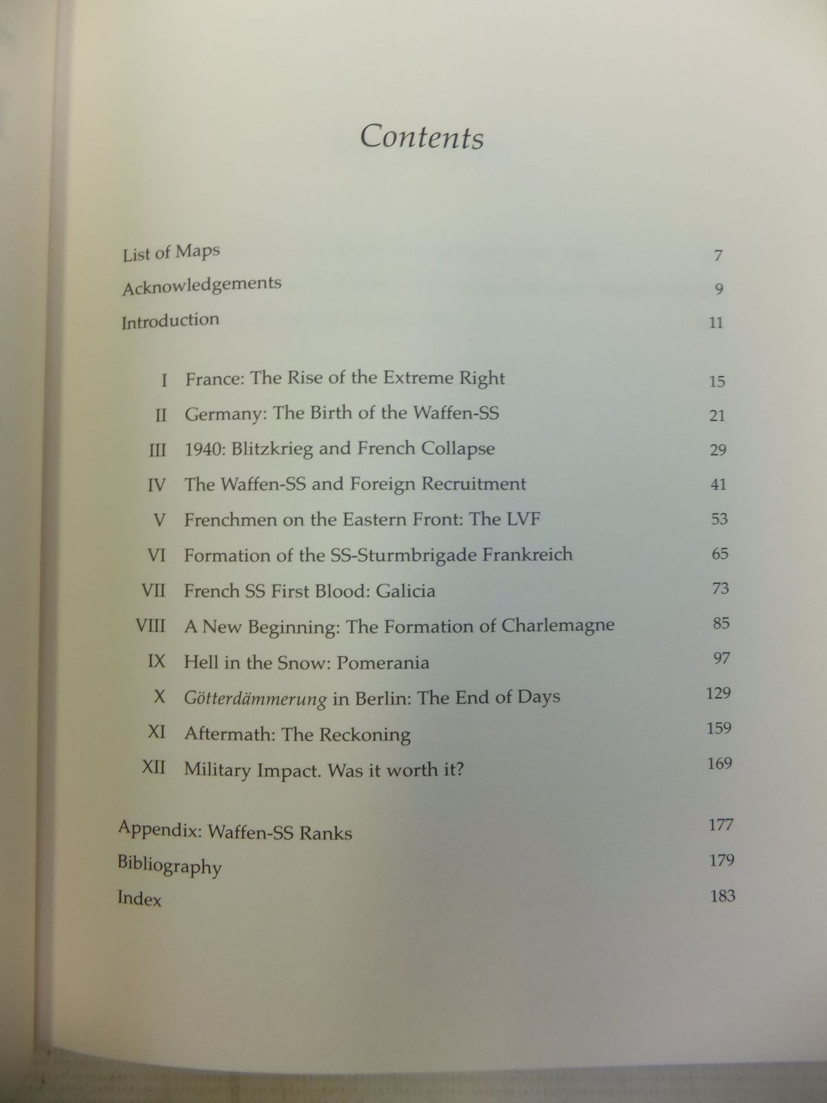 Stella & Rose's Books