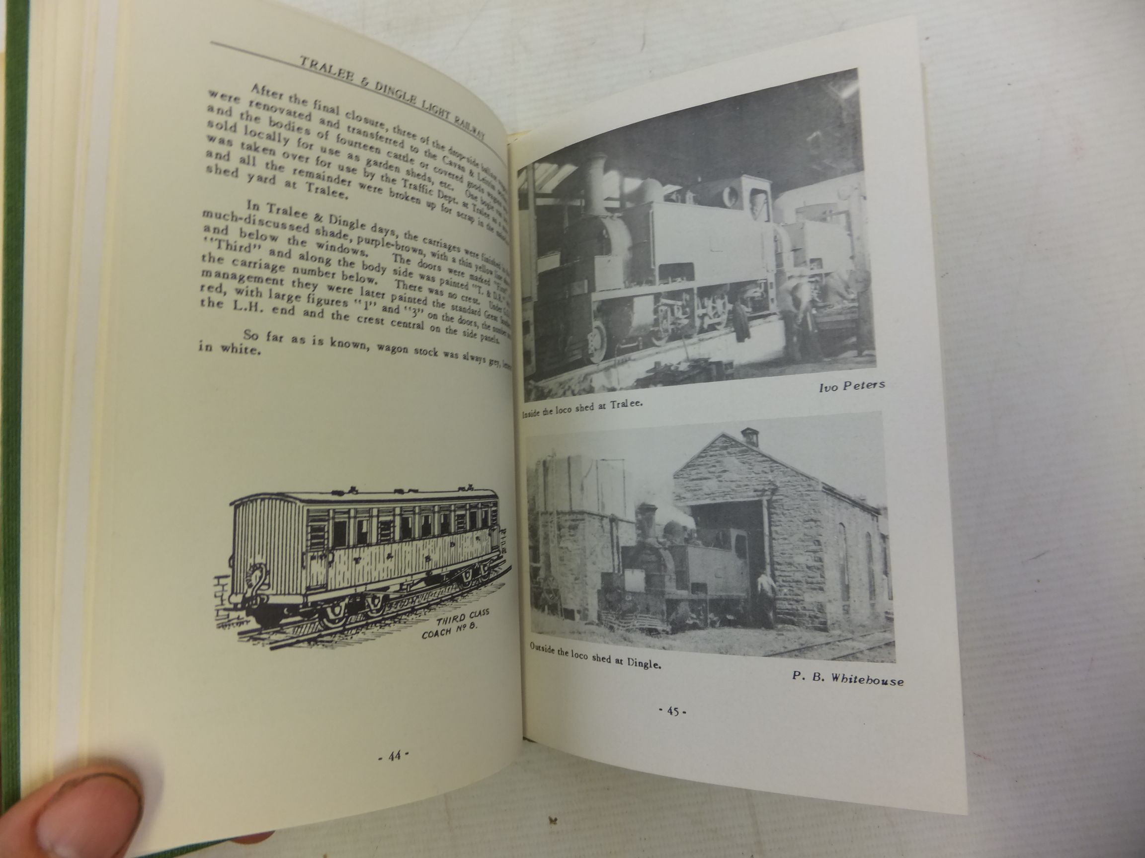 Stella & Rose's Books