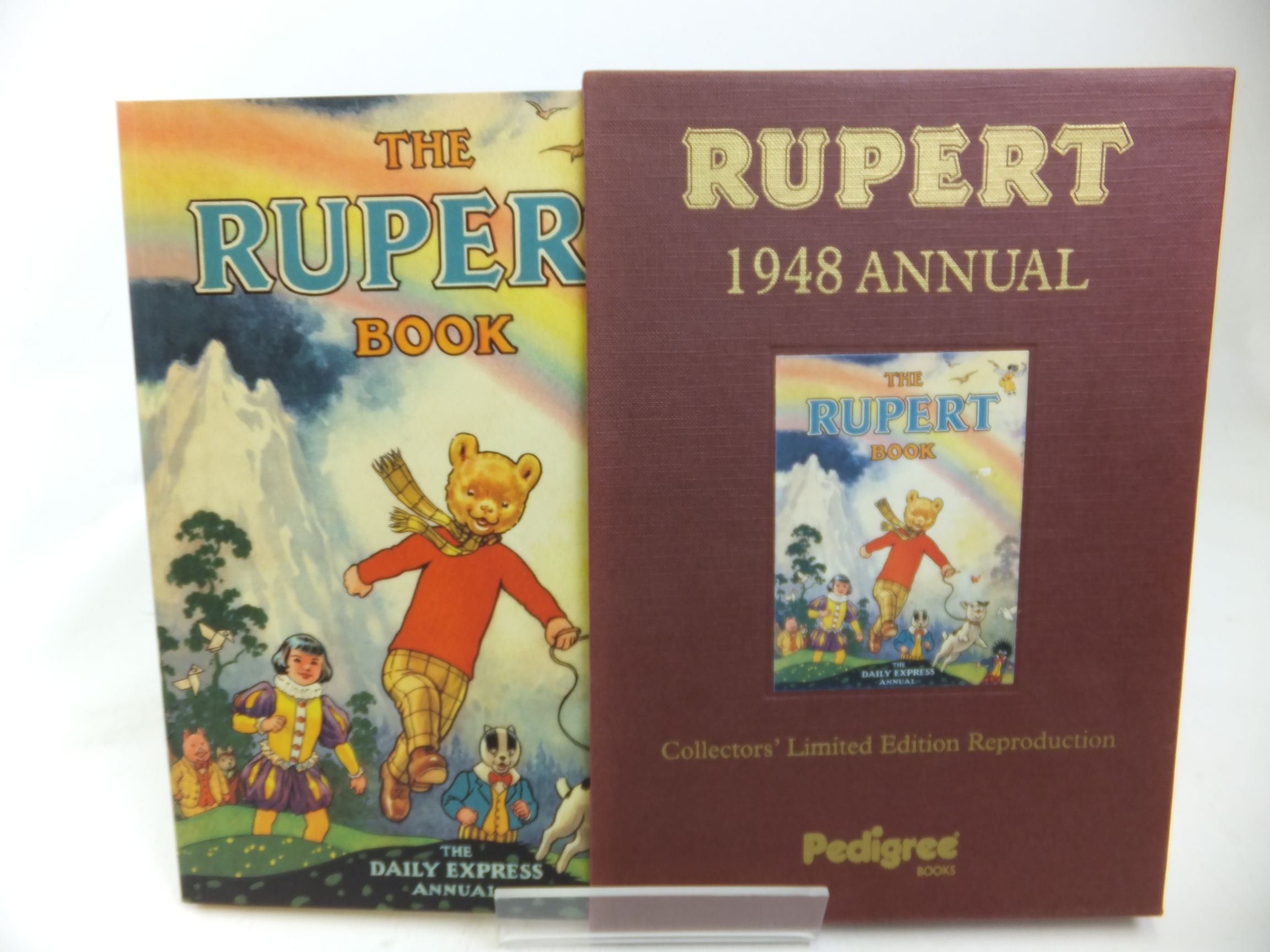 Stella & Rose's Books