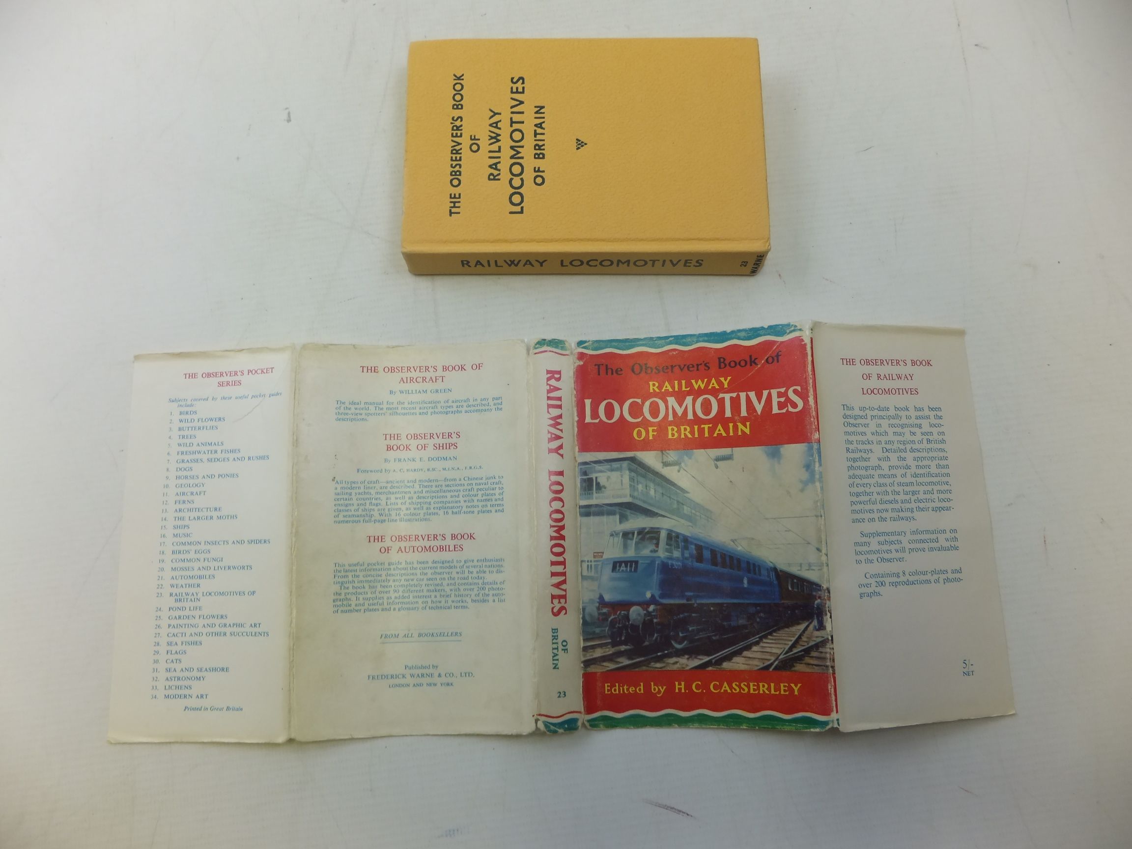 Stella & Rose's Books