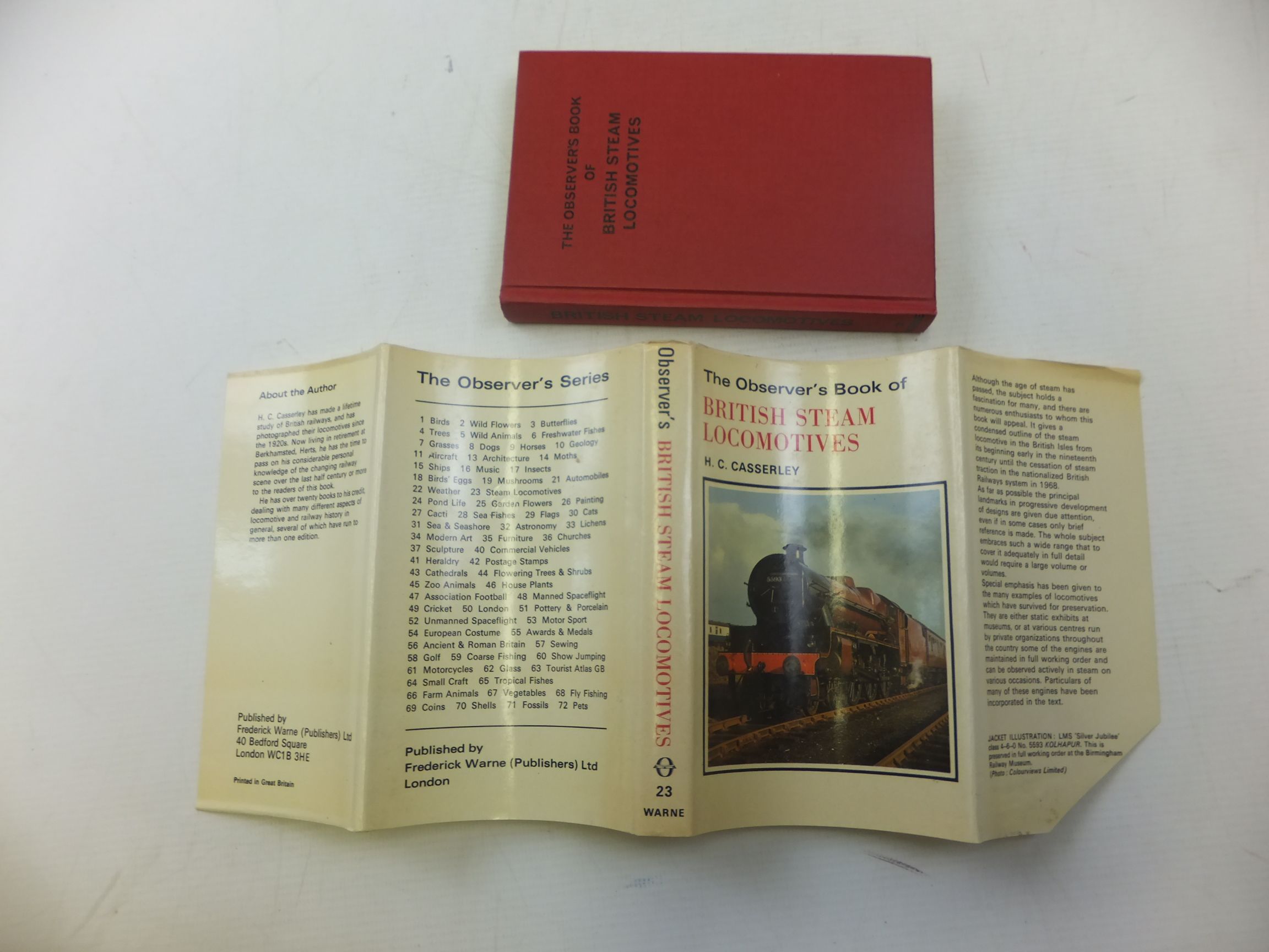 Stella & Rose's Books