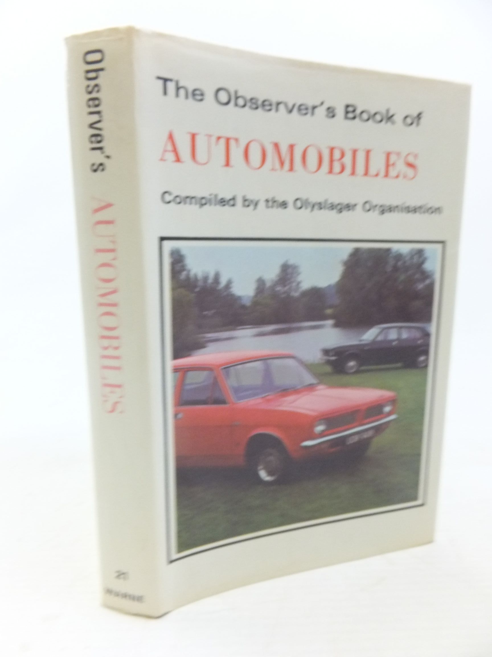 Stella & Rose's Books