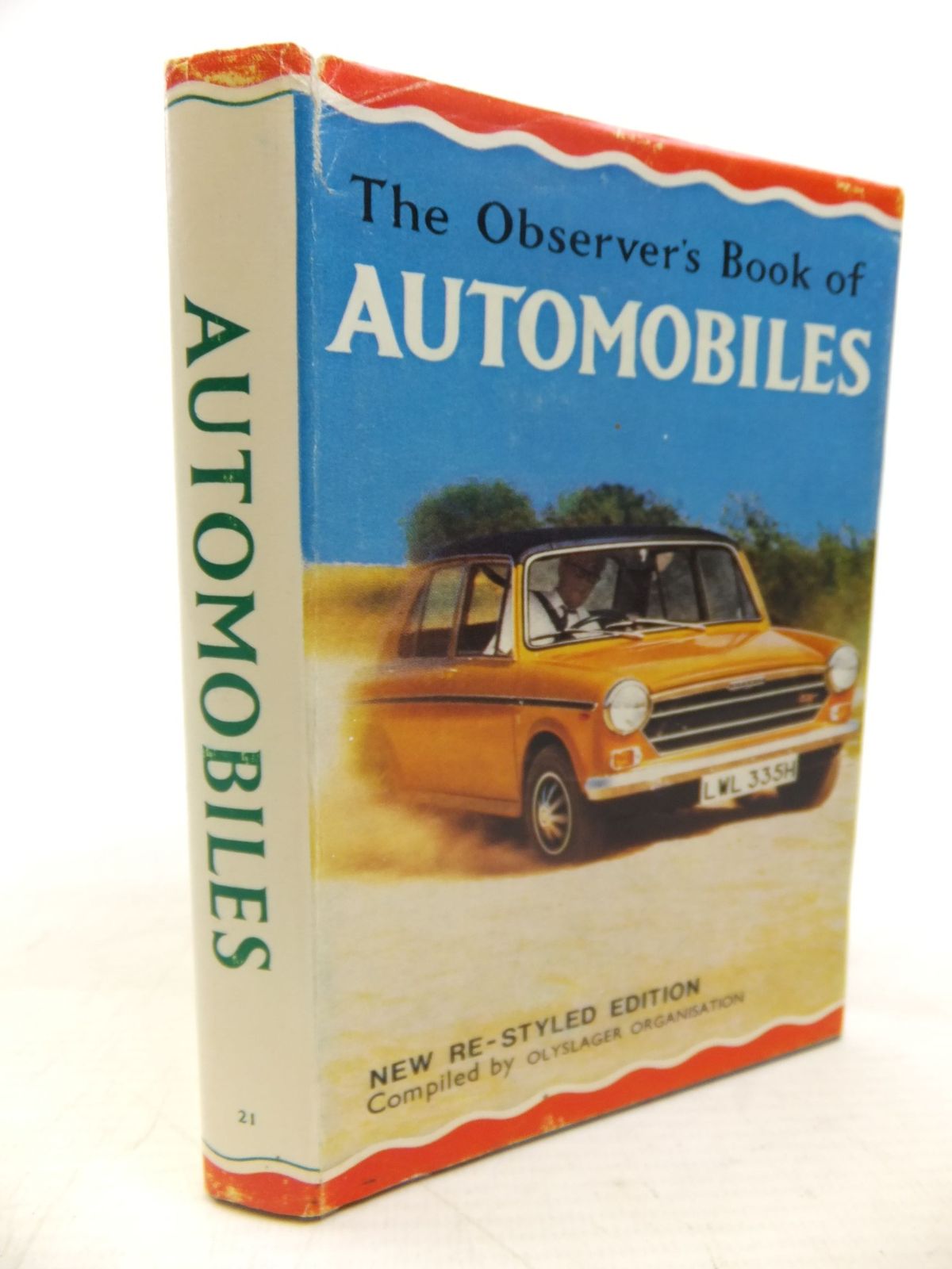 Stella & Rose's Books