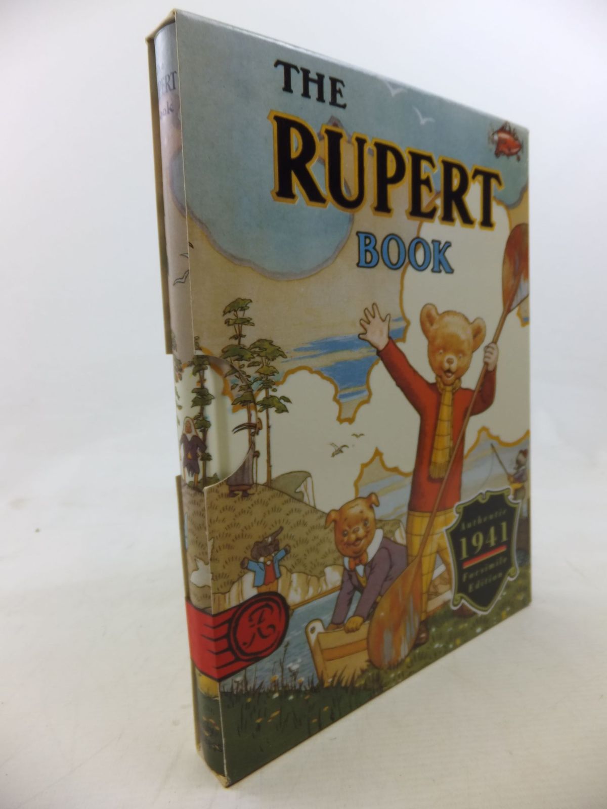 Stella & Rose's Books