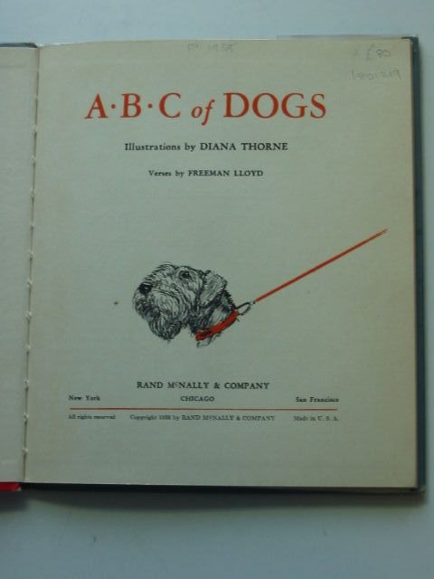 Stella & Rose's Books