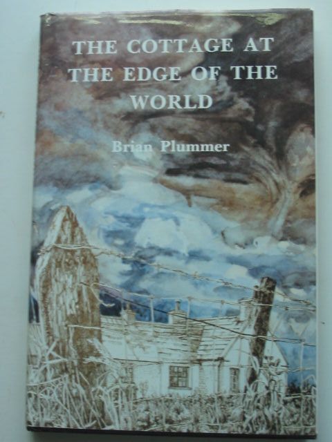 Stella & Rose's Books : COTTAGE AT THE EDGE OF THE WORLD Written By ...