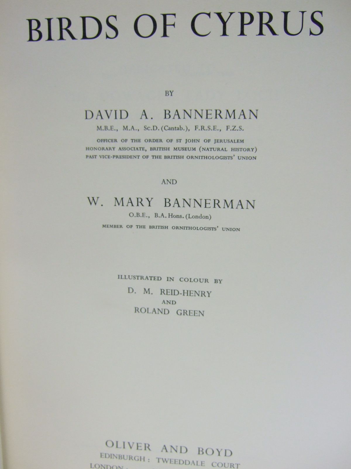 Stella & Rose's Books