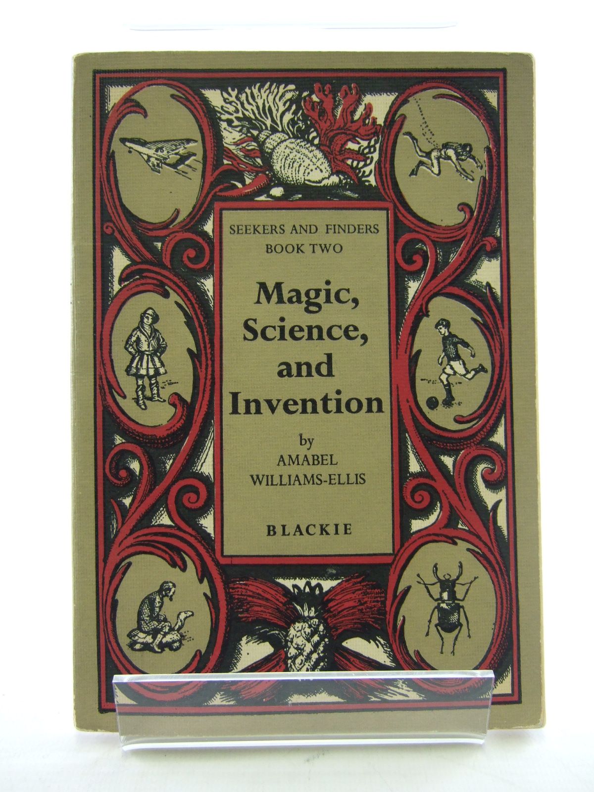 Stella & Rose's Books