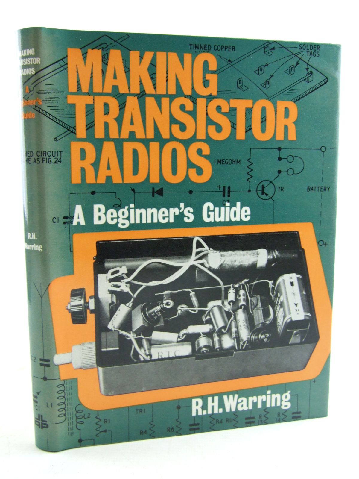 Stella & Rose's Books