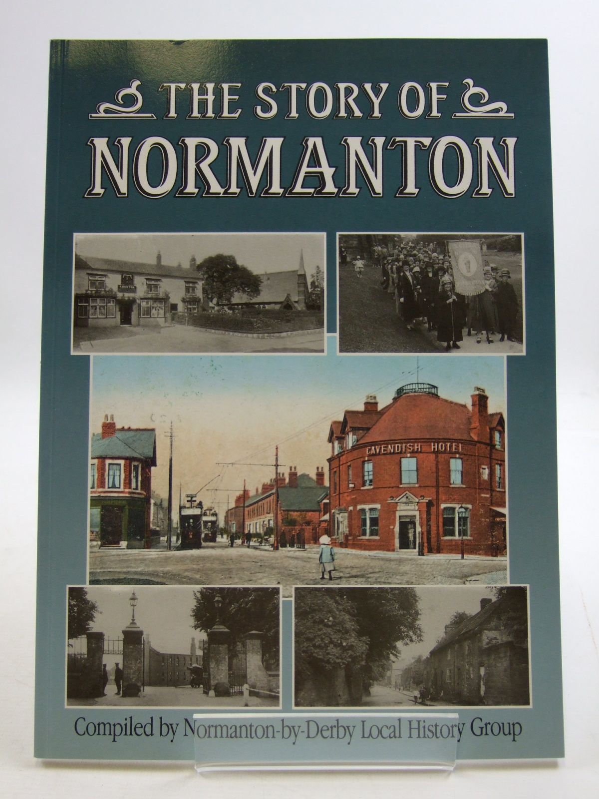 Stella & Rose's Books