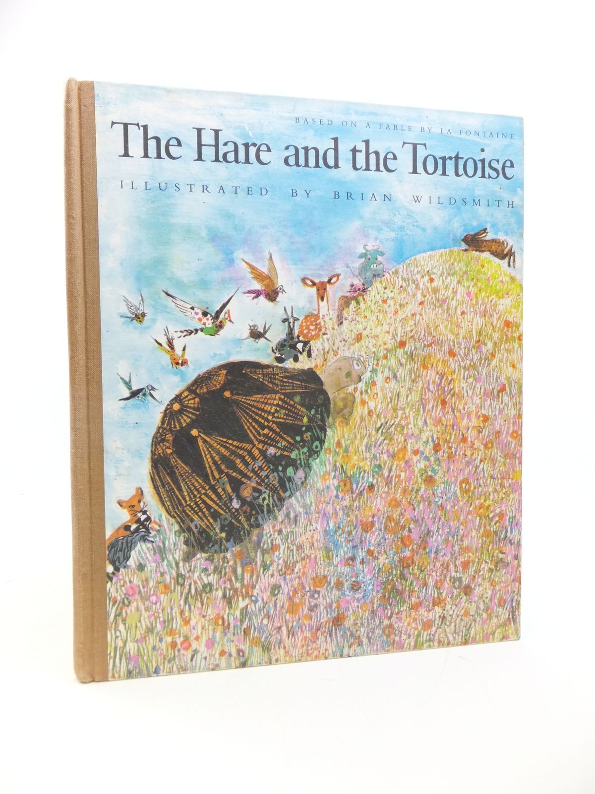 Stella & Rose's Books