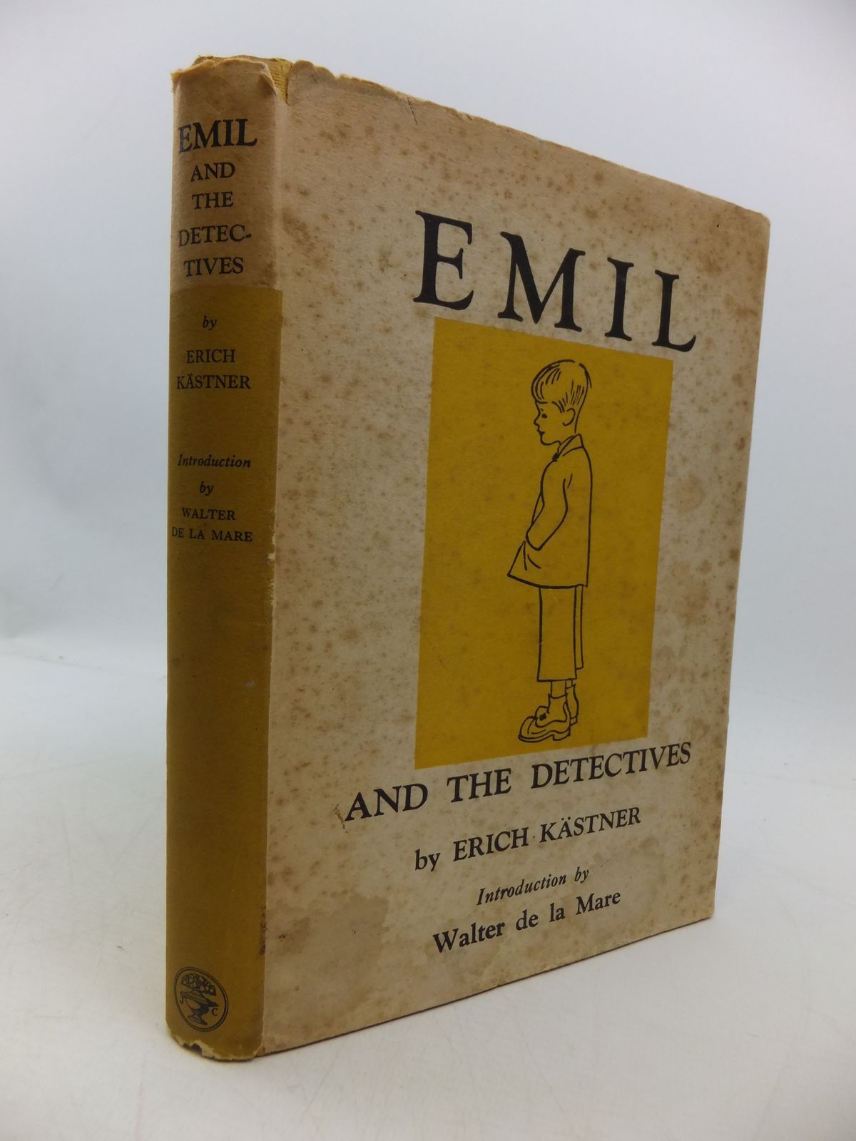 Stella & Rose's Books