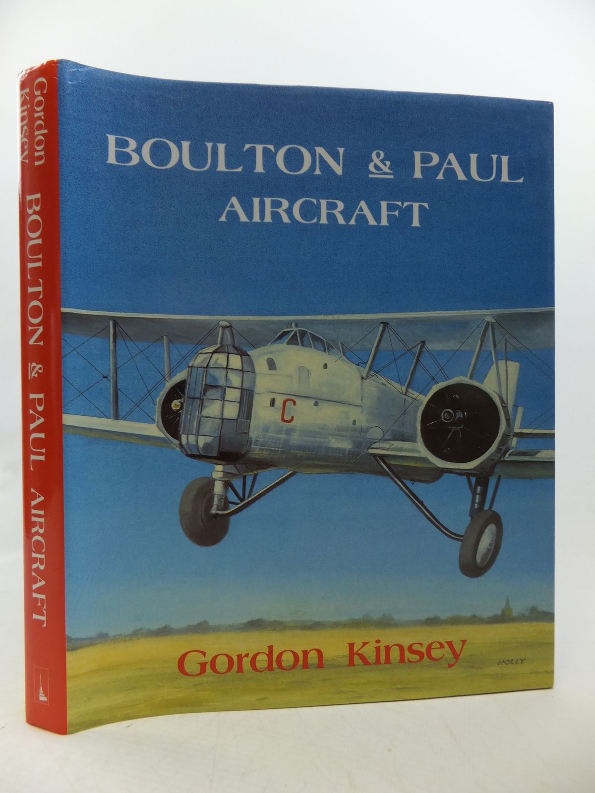 Stella & Rose's Books