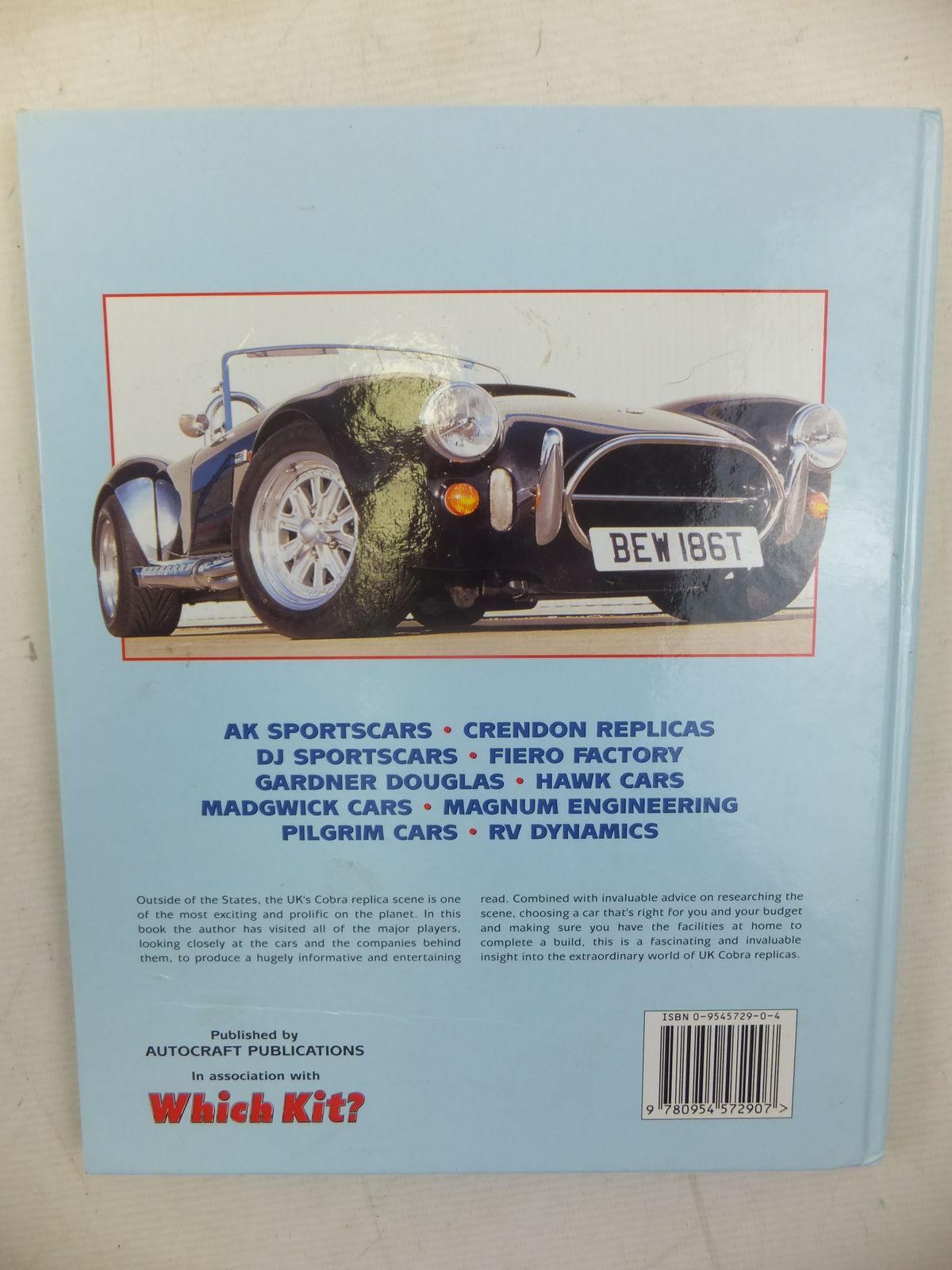 Stella & Rose's Books