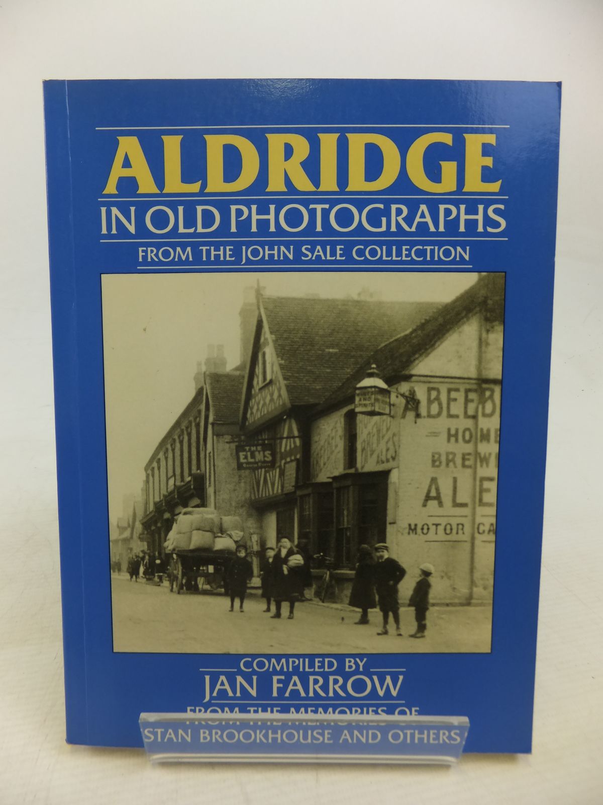 Stella & Rose's Books