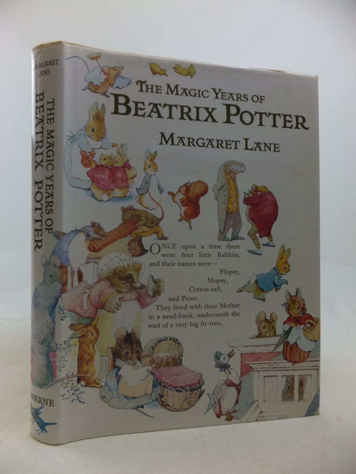 Stella & Rose's Books