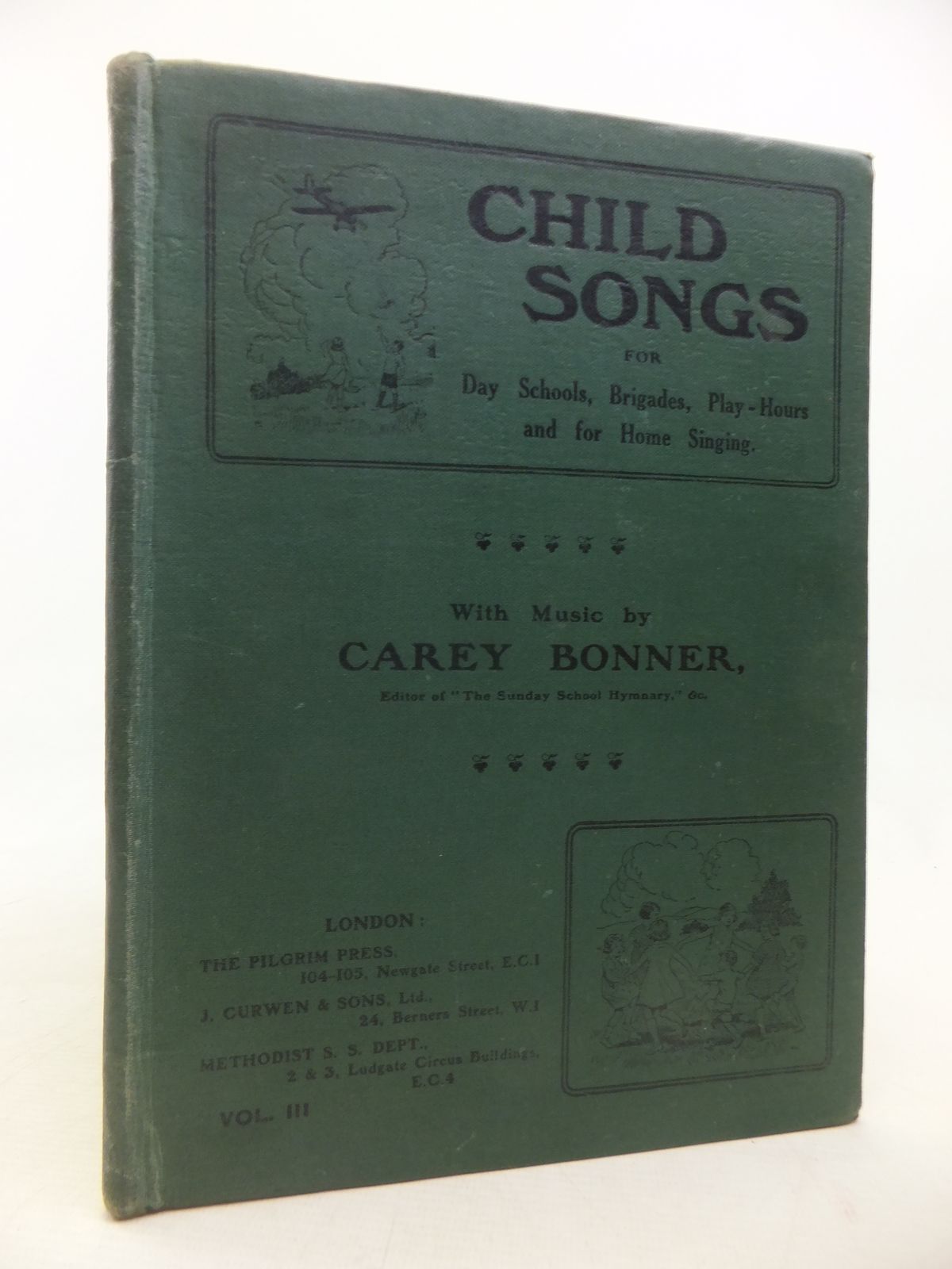 Stella & Rose's Books