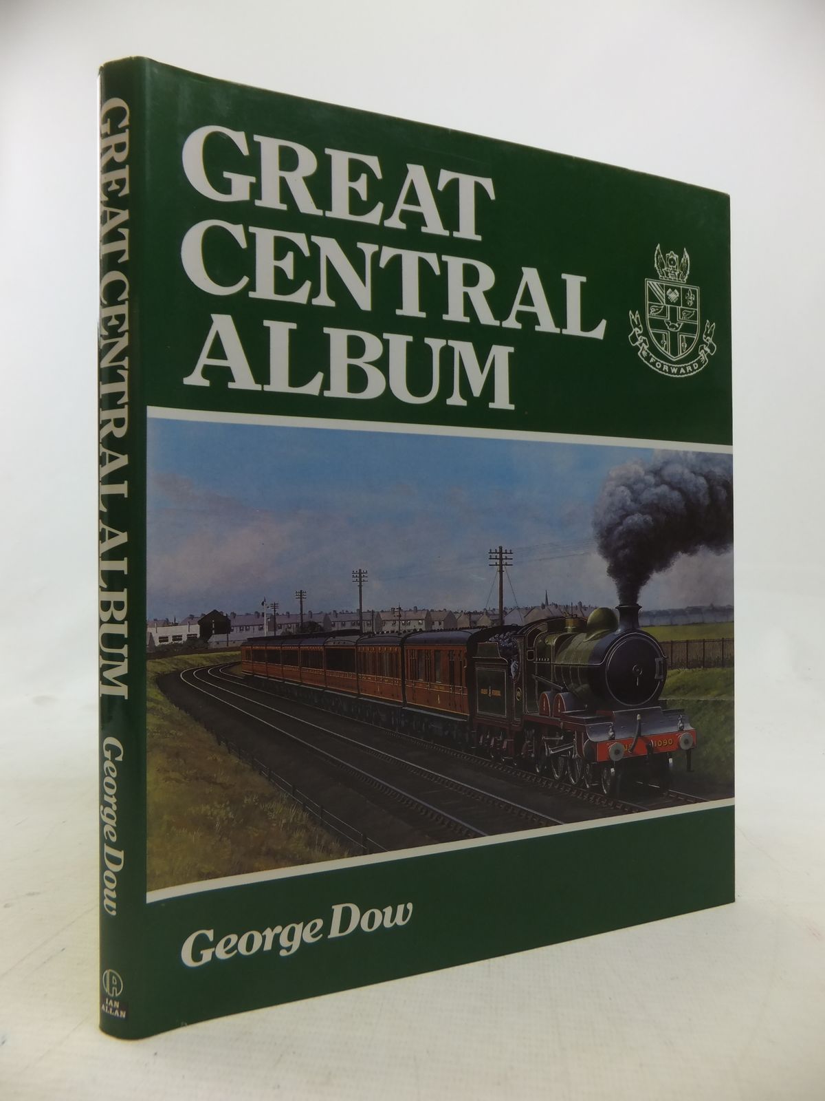 Stella & Rose's Books