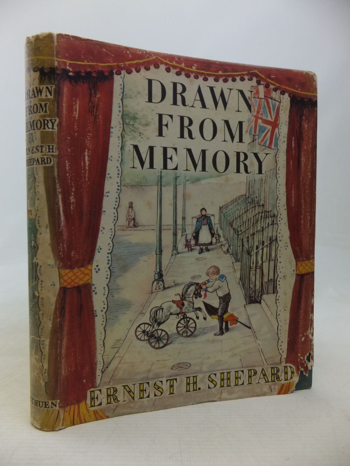 Stella & Rose's Books