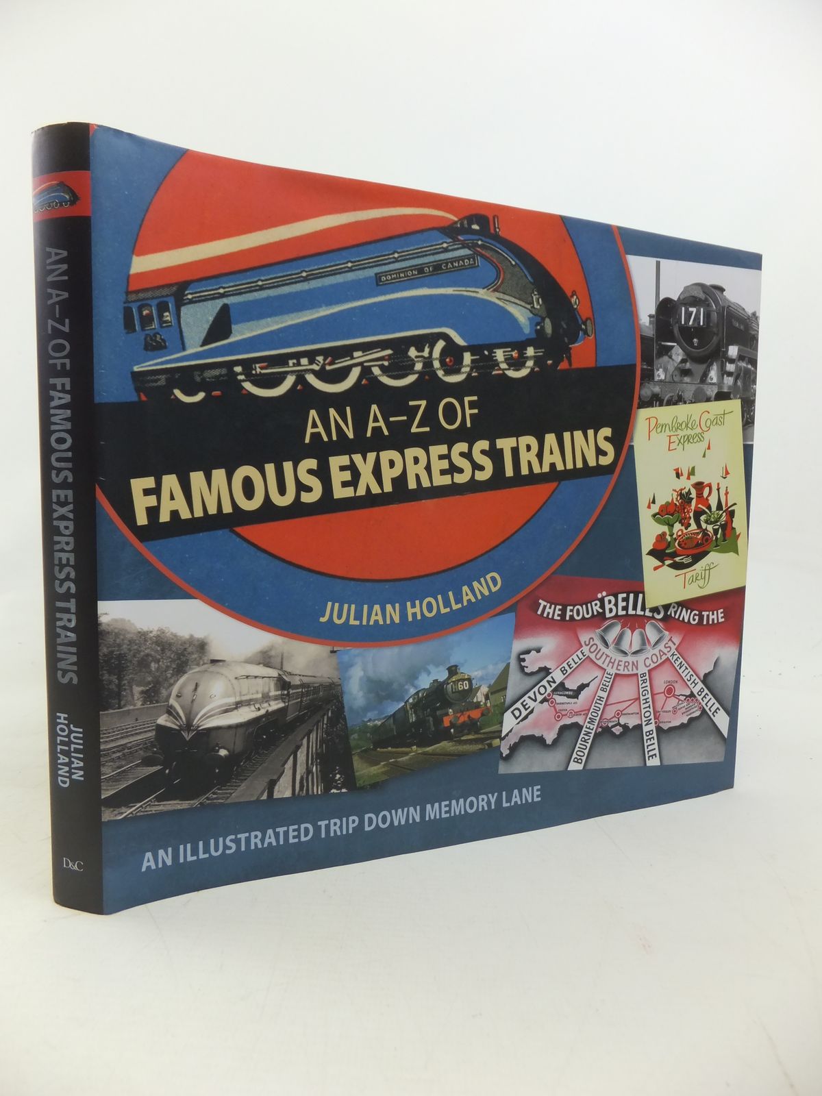 Stella & Rose's Books