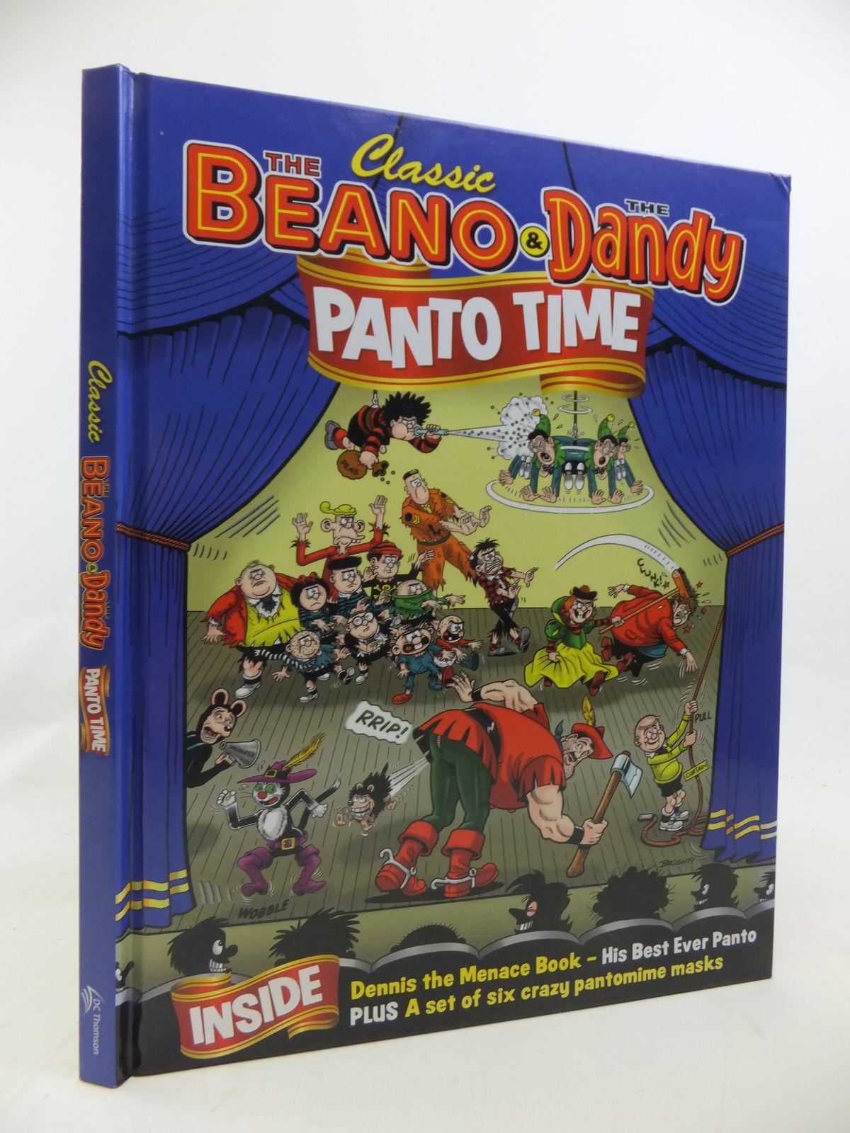 Stella & Rose's Books