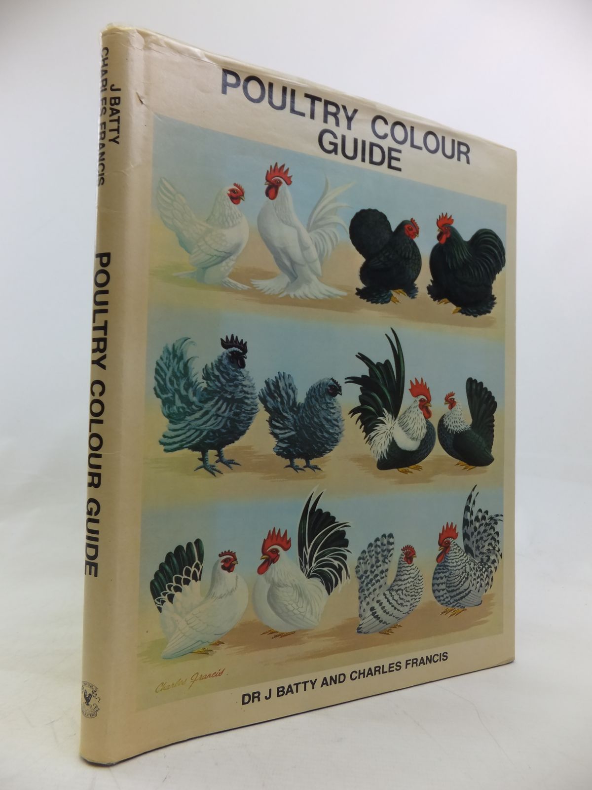 Stella & Rose's Books