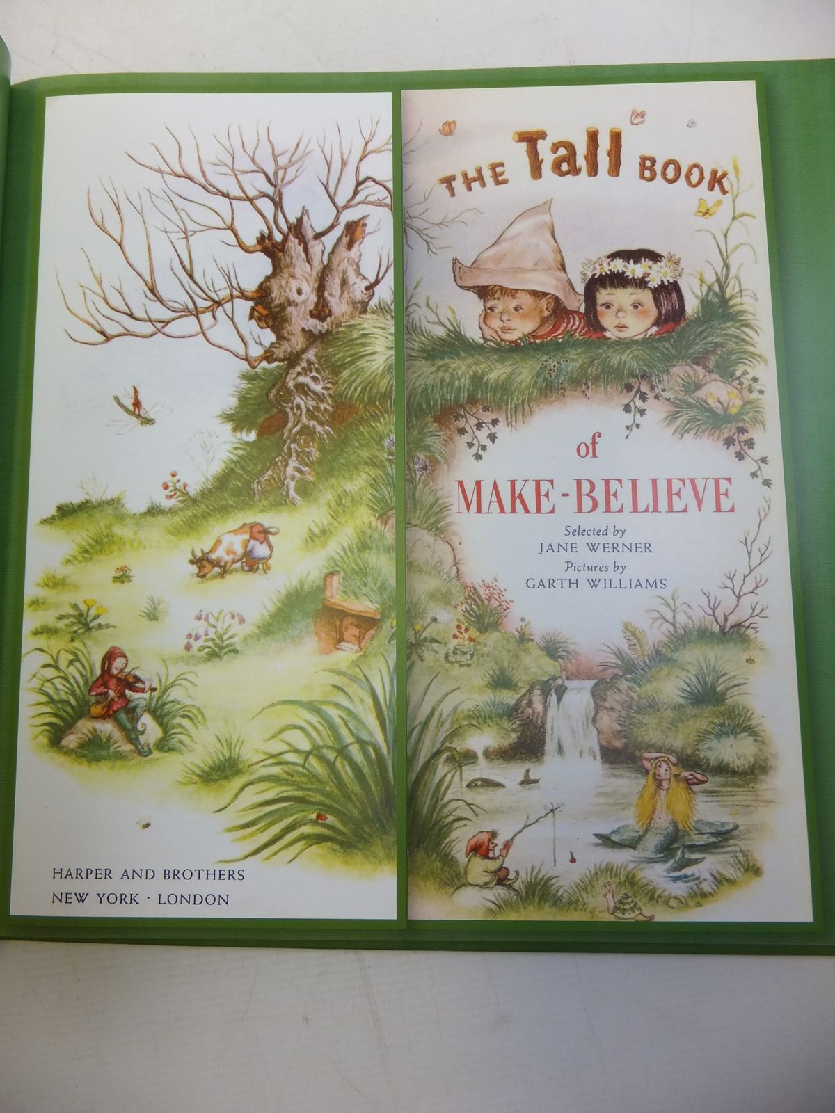 Stella & Rose's Books