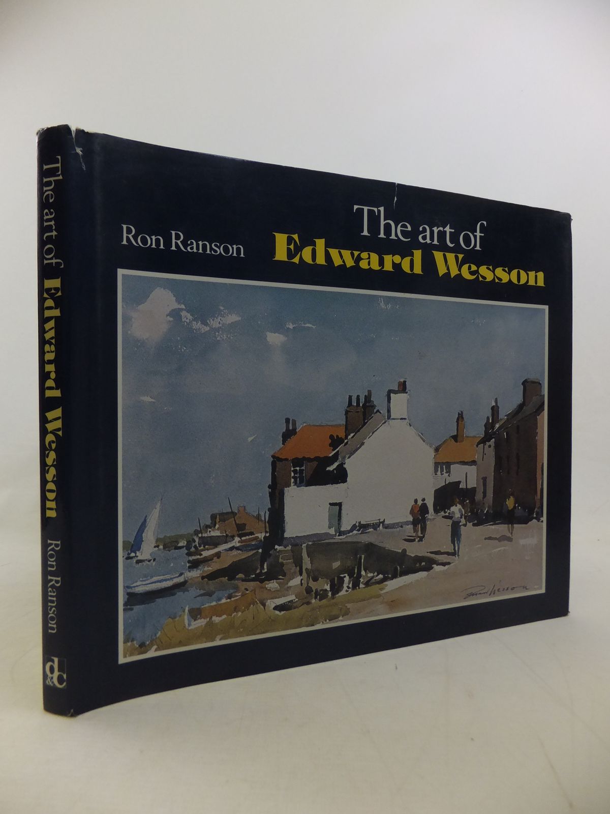 Stella & Rose's Books