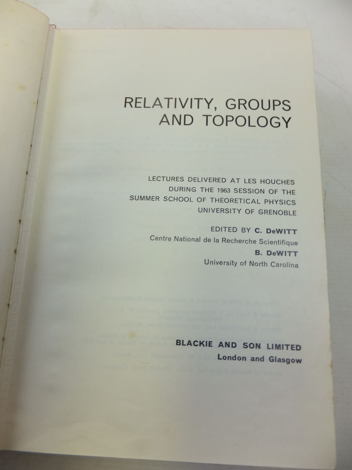 Stella & Rose's Books