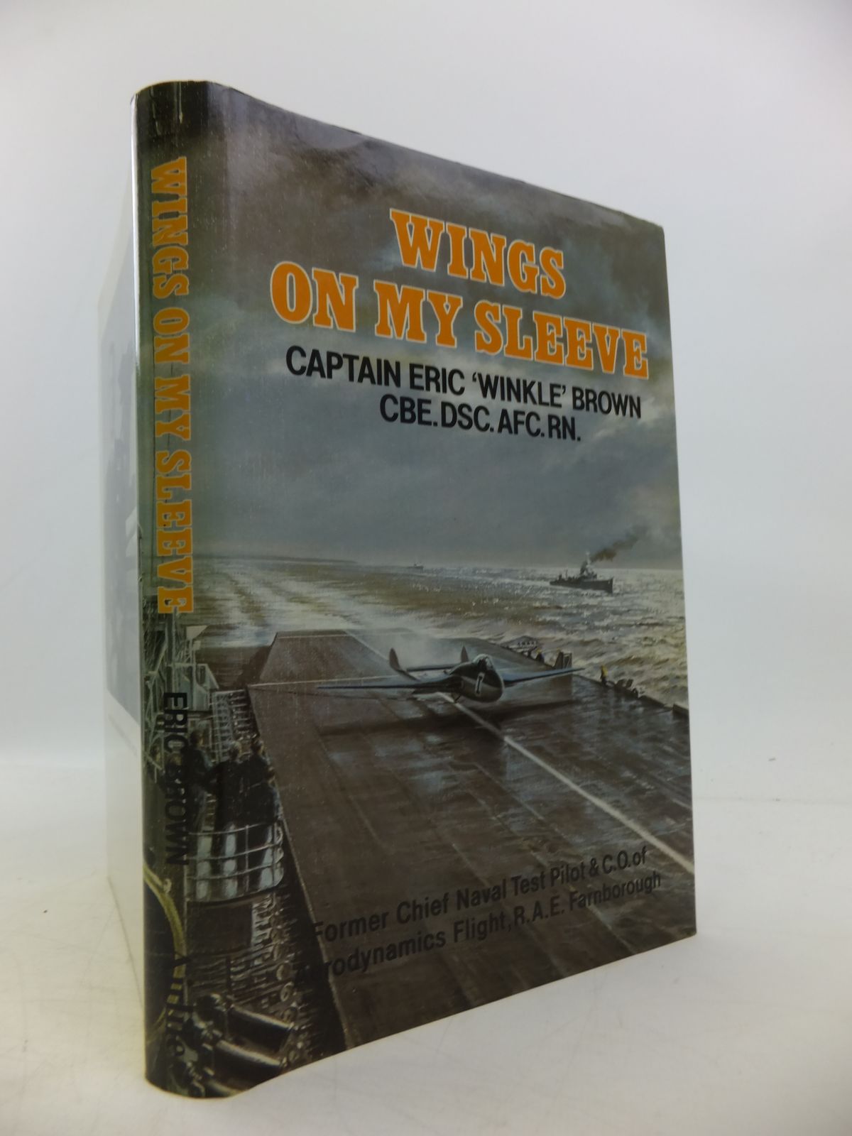 Stella & Rose's Books