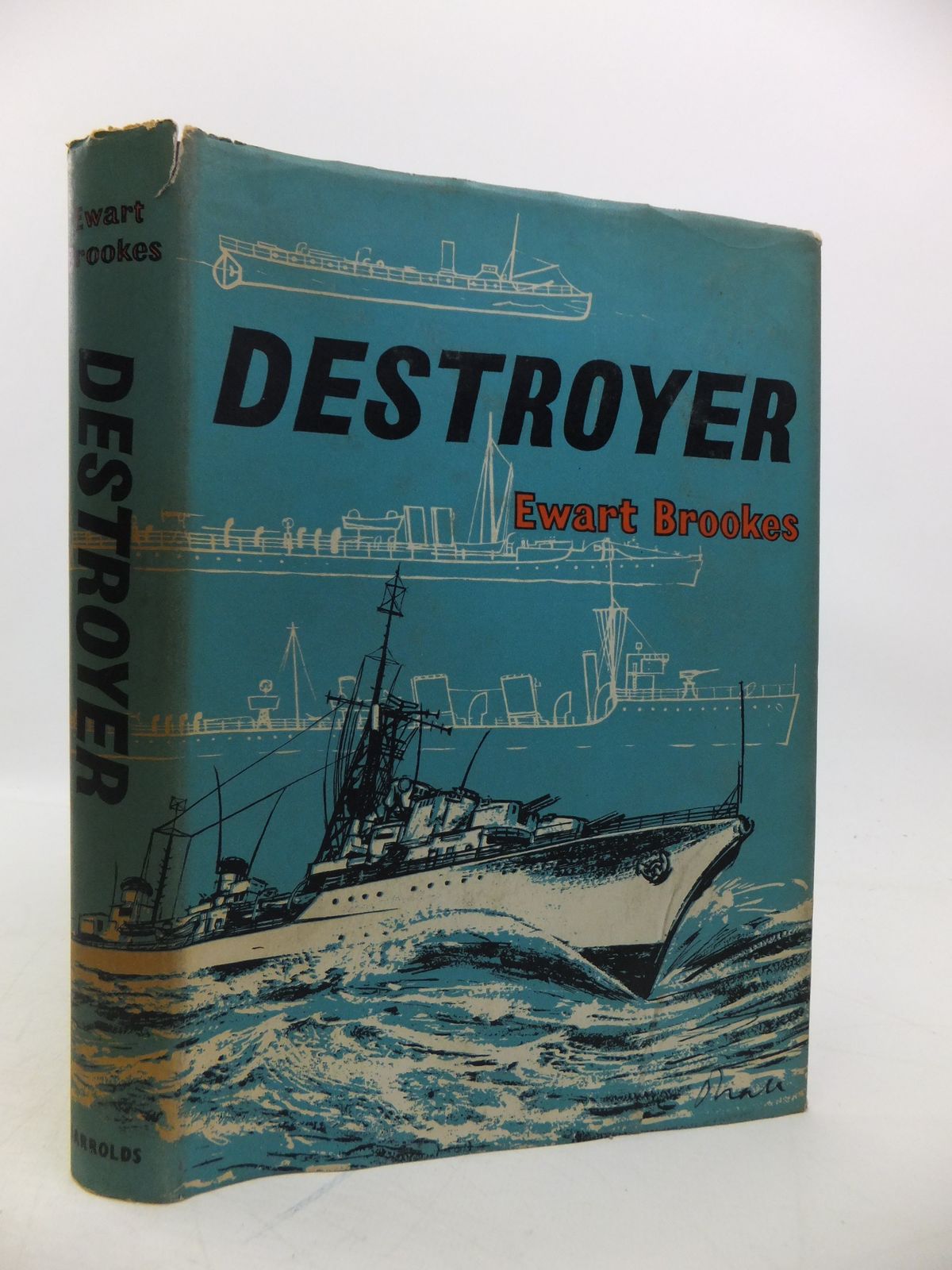 Stella & Rose's Books