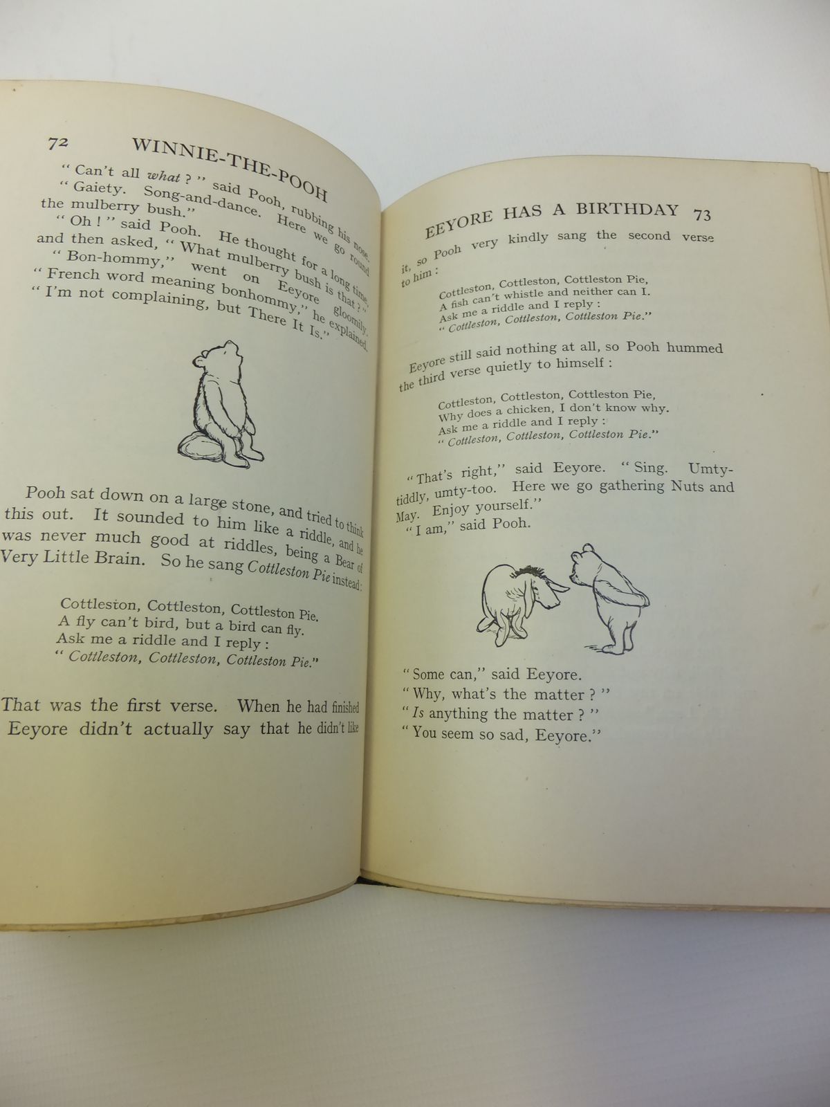 Stella & Rose's Books