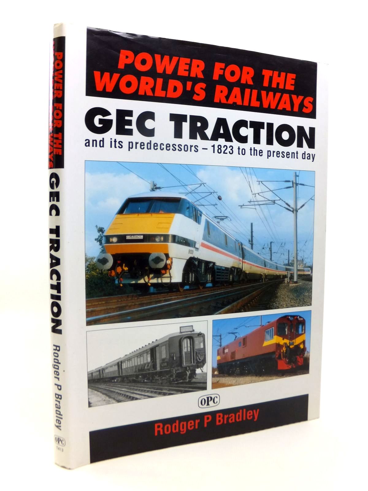 Stella & Rose's Books