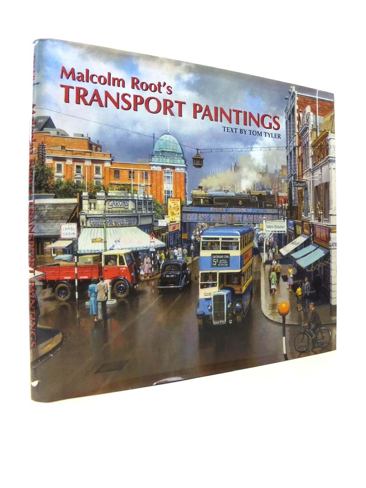 Stella & Rose's Books