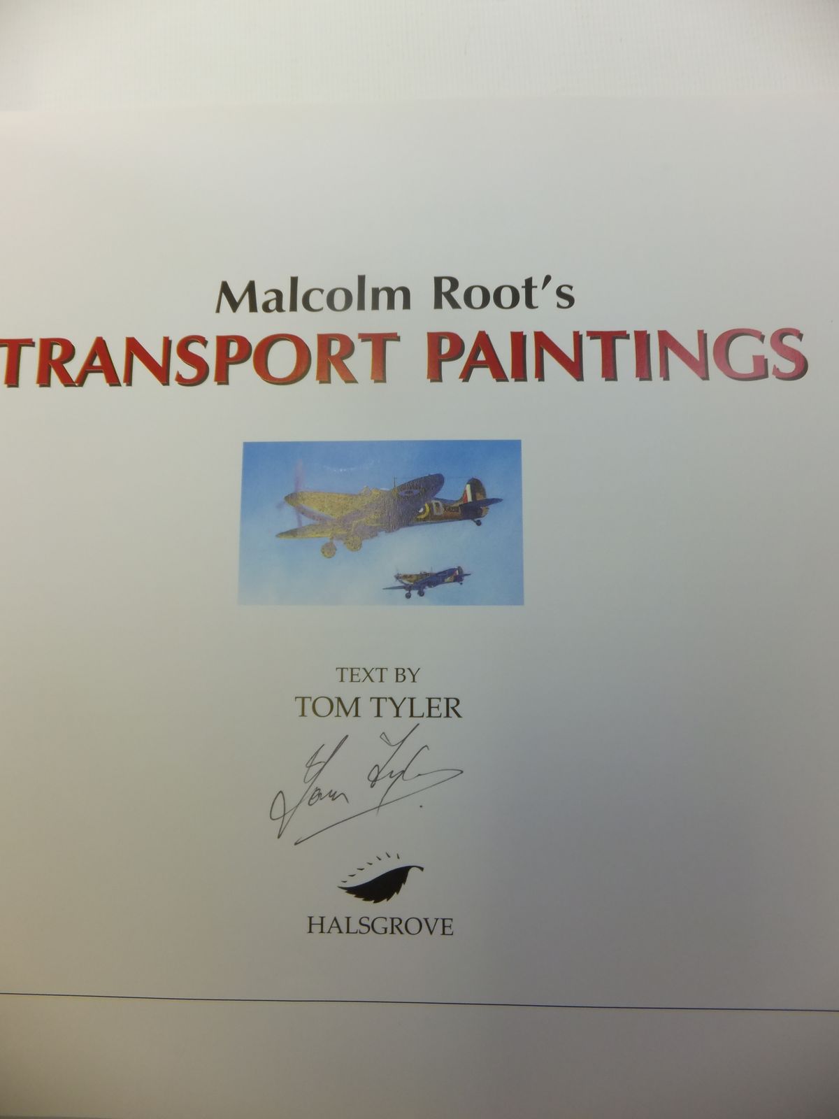 Stella & Rose's Books