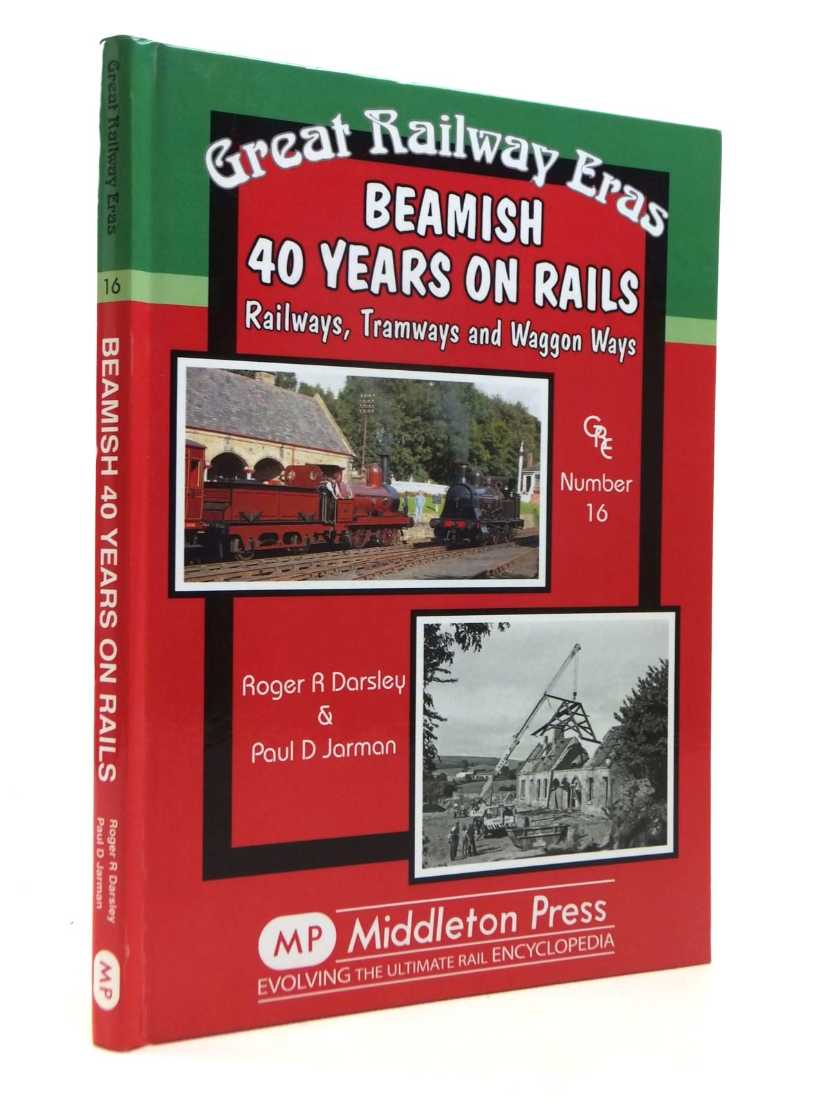 Stella & Rose's Books