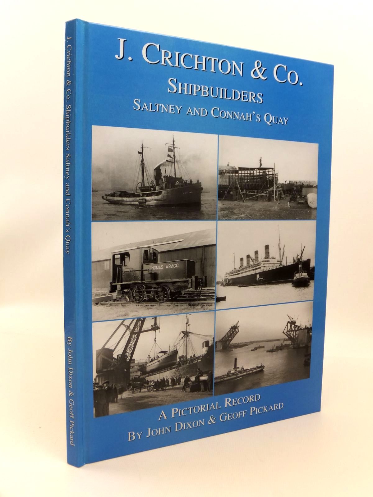 Stella & Rose's Books