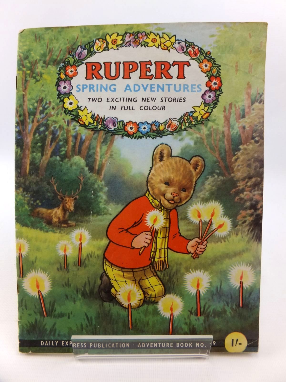 Stella & Rose's Books