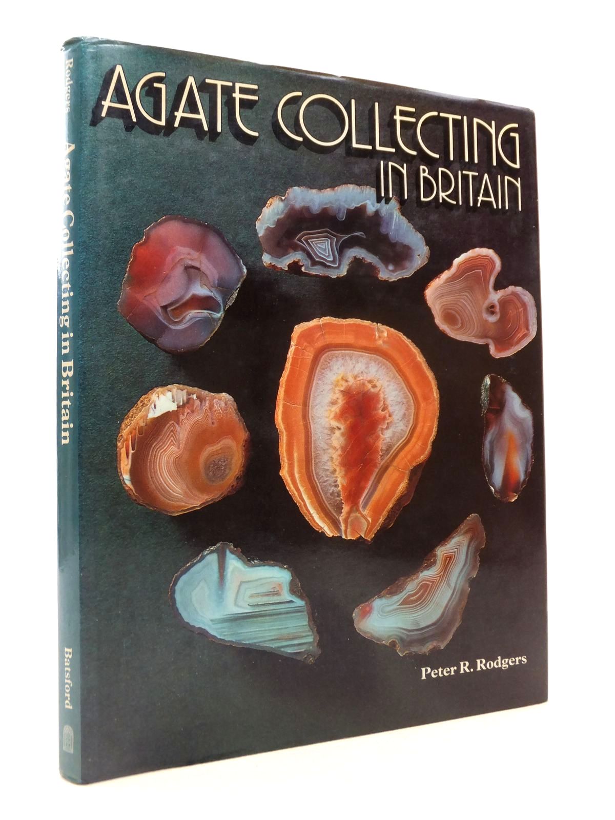 Stella & Rose's Books