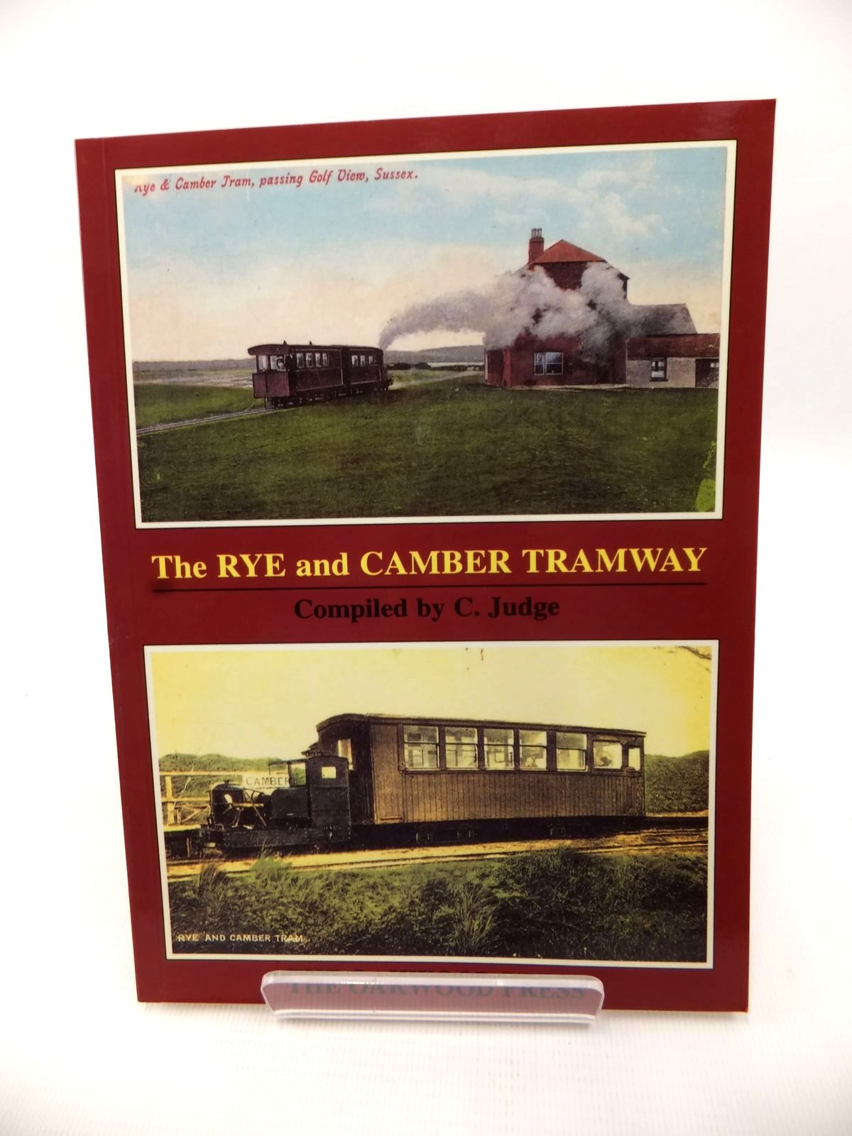 Stella & Rose's Books