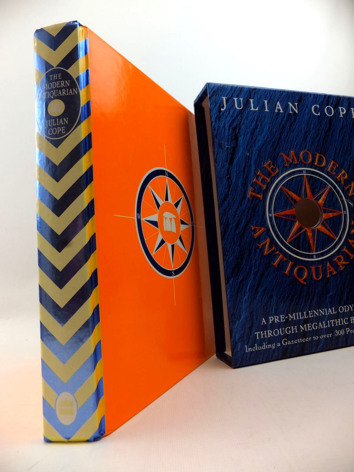 Stella & Rose's Books