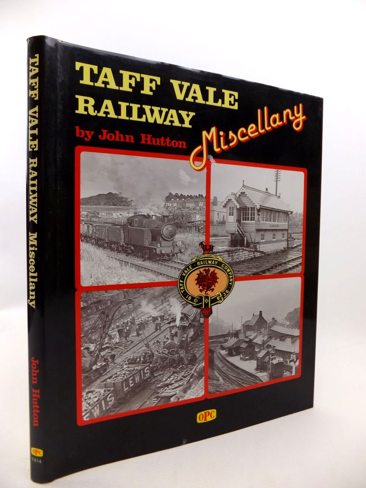 Stella & Rose's Books