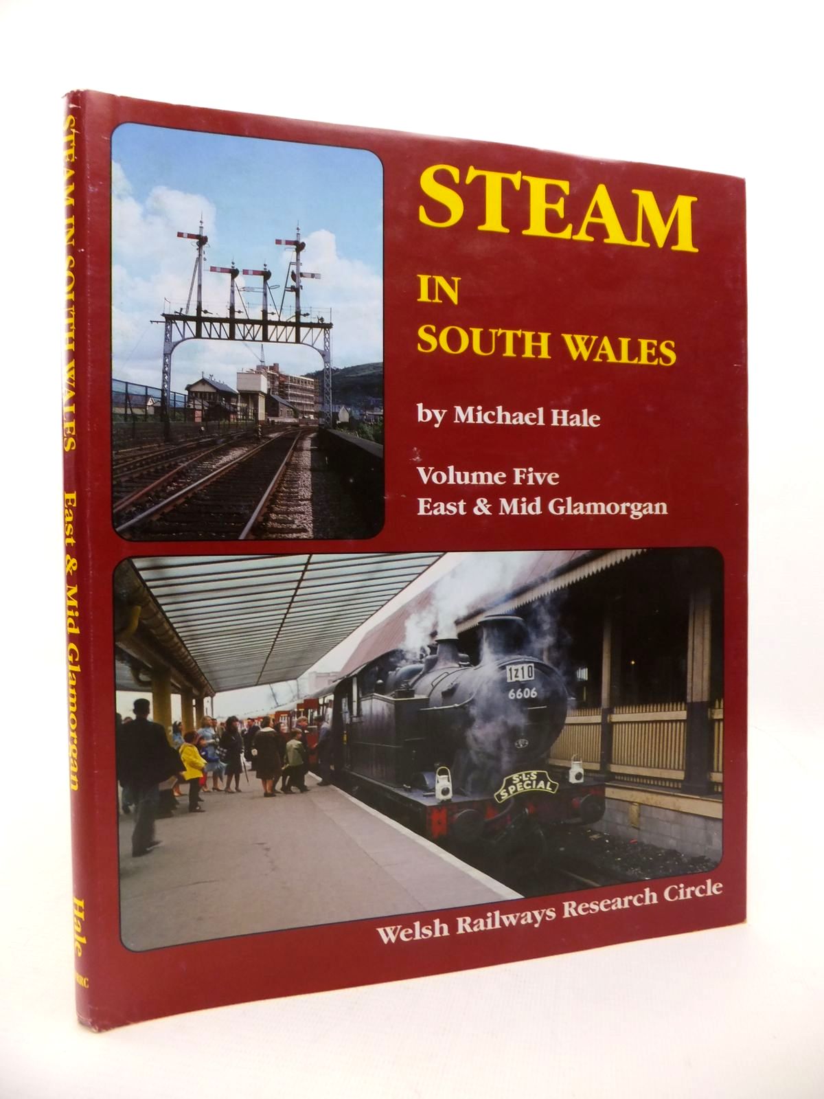 Stella & Rose's Books