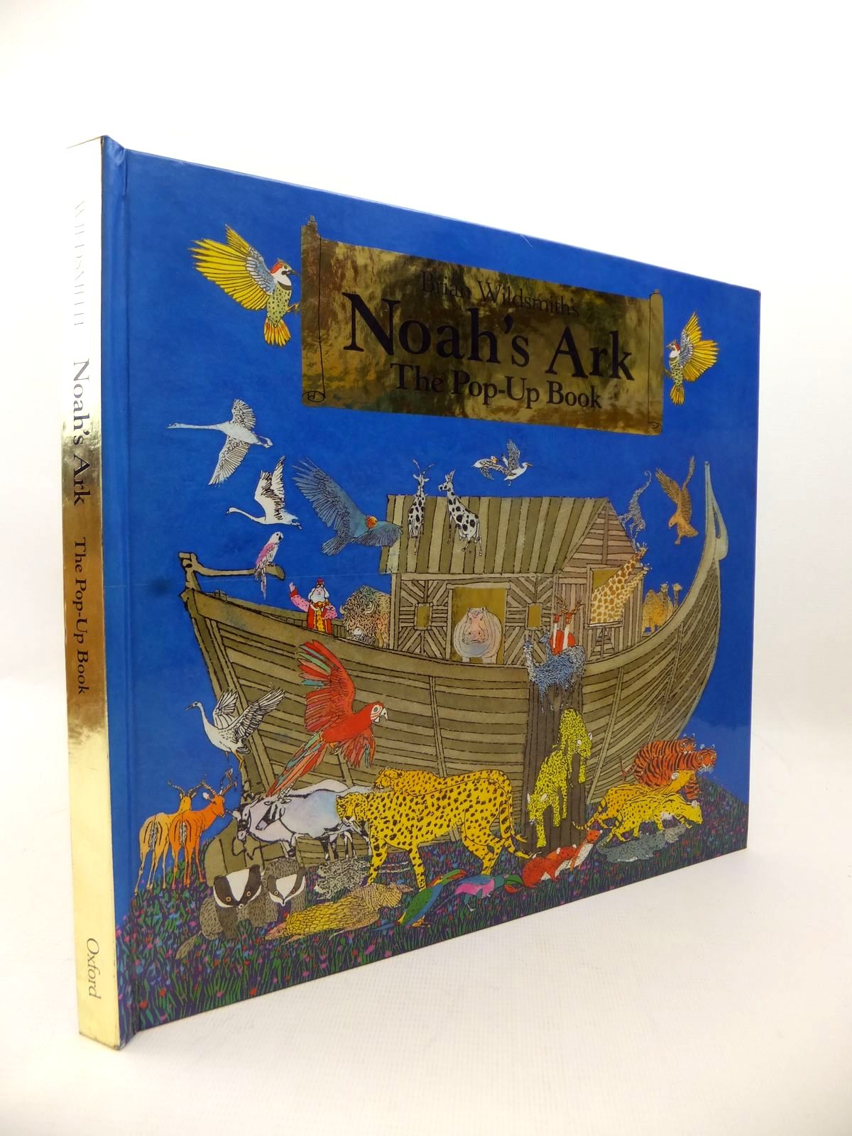 Stella & Rose's Books