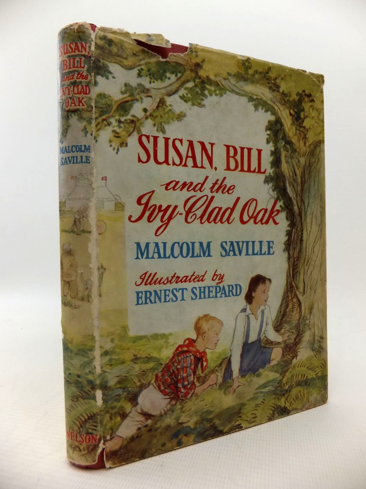 Stella & Rose's Books